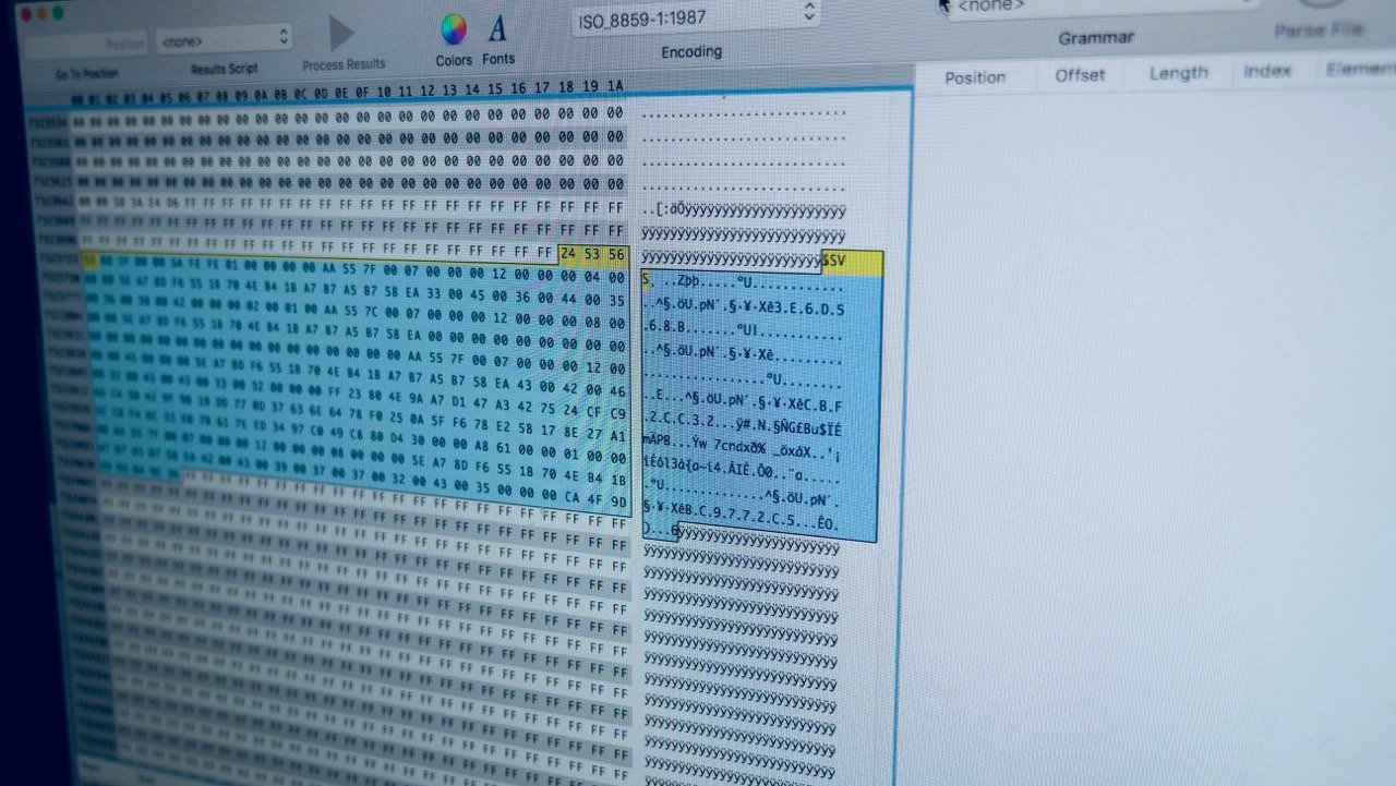 How To Hack Apple Mac EFI Bios Firmware Password On A MacBook Pro 2011 ...