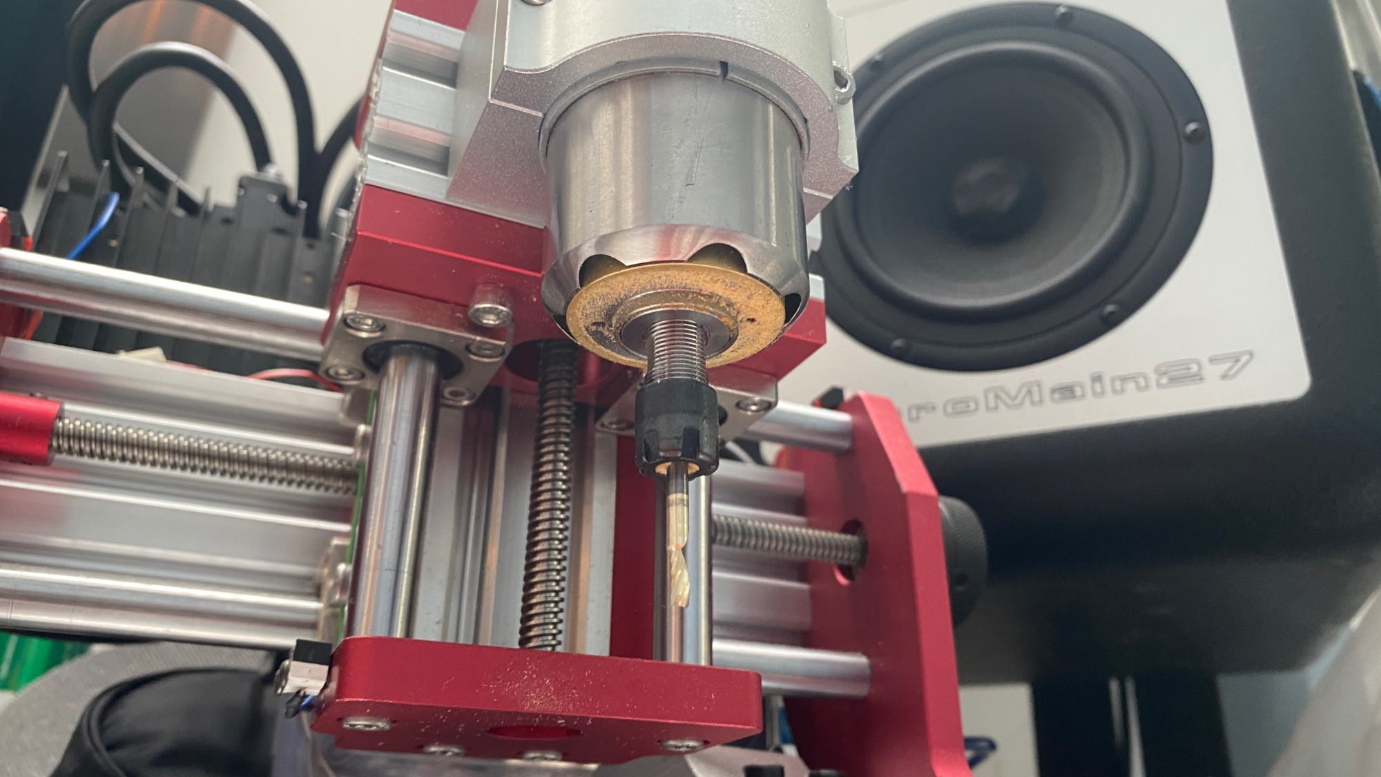 1419 cnc review and mods - Articles