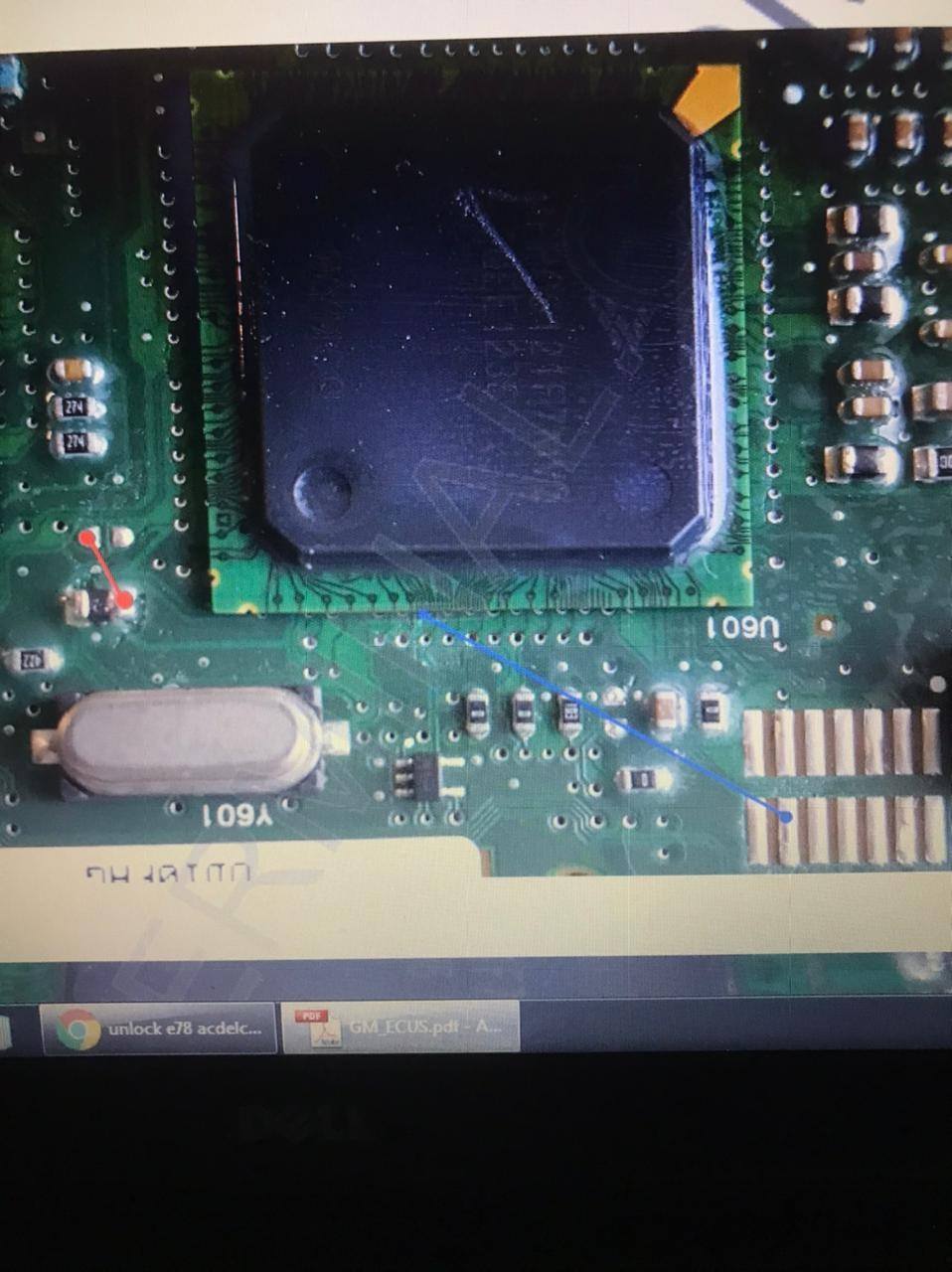 unlock e78 acdelco ecu from trax or cruze. - GM Car Hacking Forum - www ...