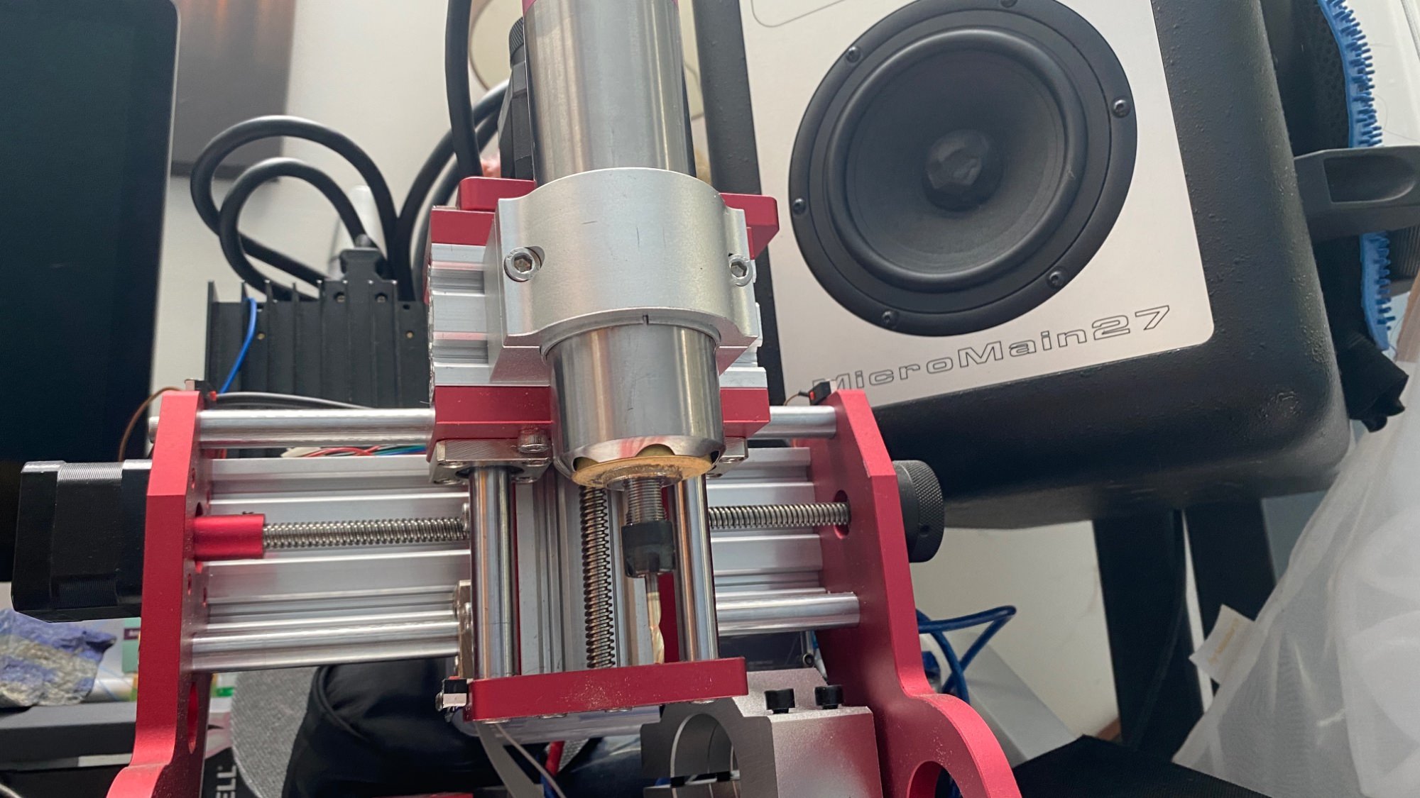 1419 cnc review and mods - Articles