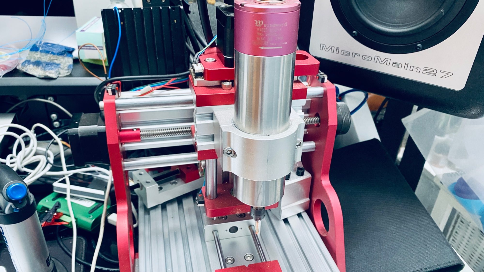 1419 cnc review and mods - Articles