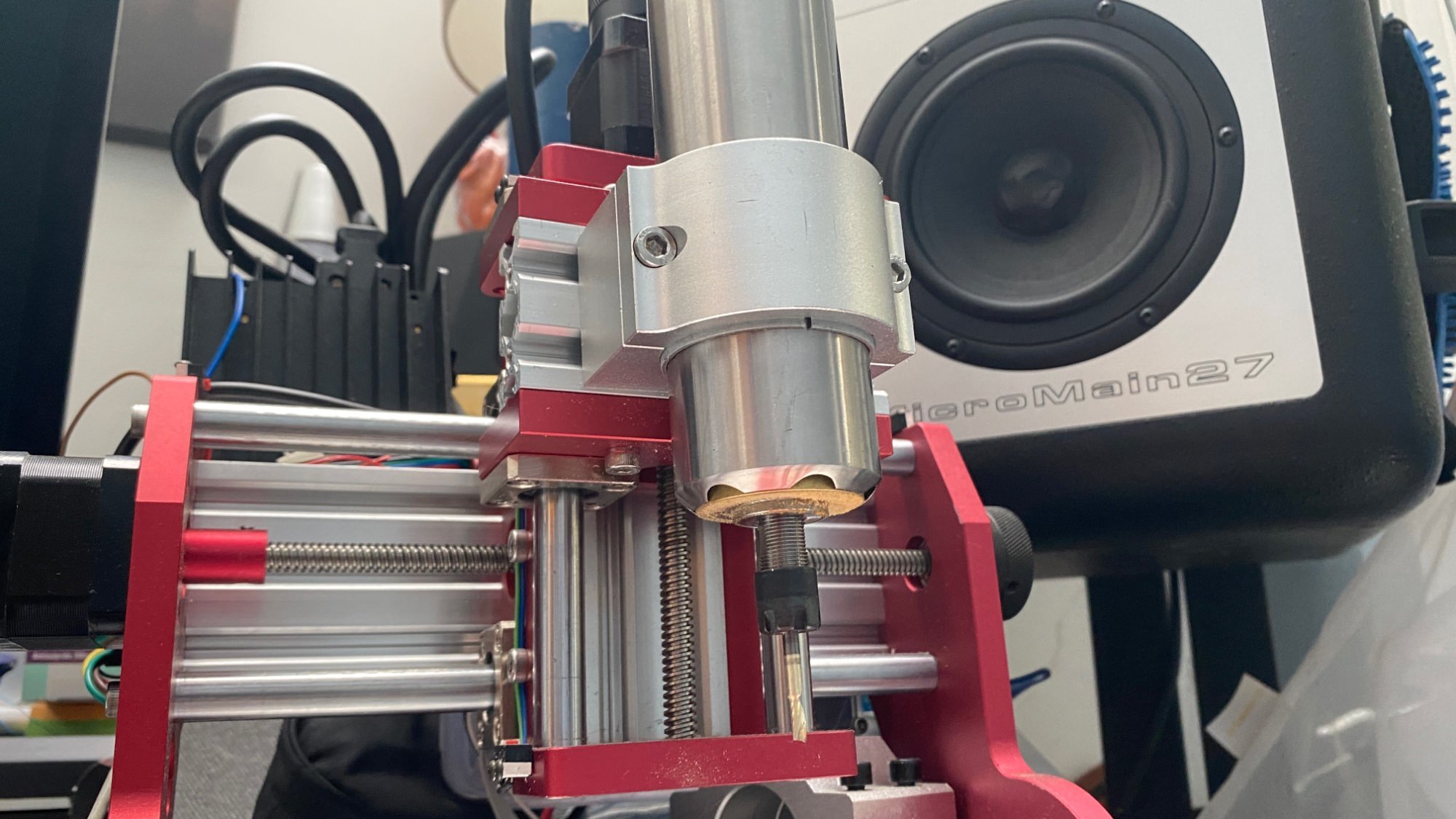 1419 cnc review and mods - Articles