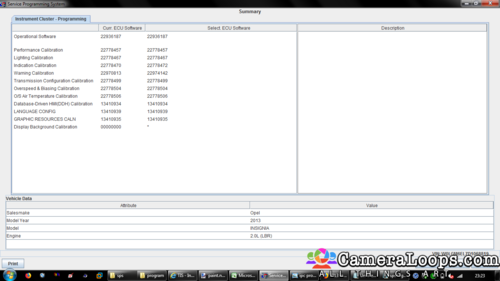 Insignia 2013 IPC - IPC Files - www.CameraLoops.ru