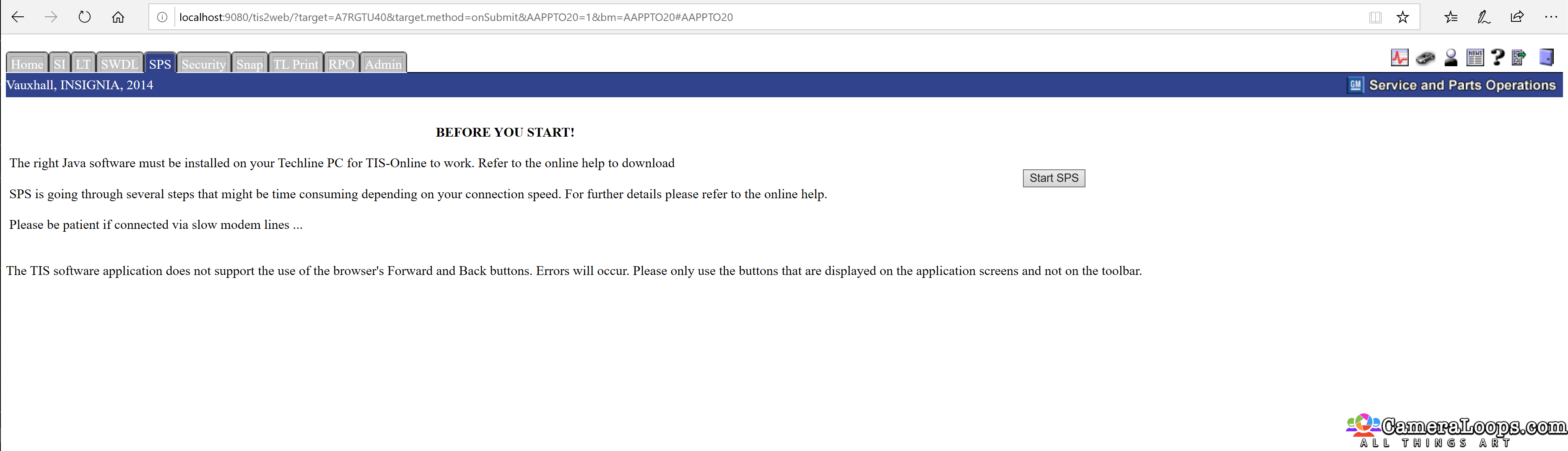 GM Global Tis v37 Opel/Vauxhall genuine DVD iso up to early 2014 cars ...