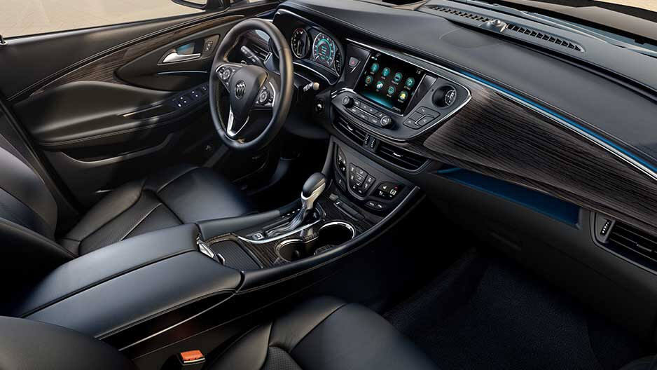 Buick Envision 2017 IPC calibration files in DPS format - IPC Files ...