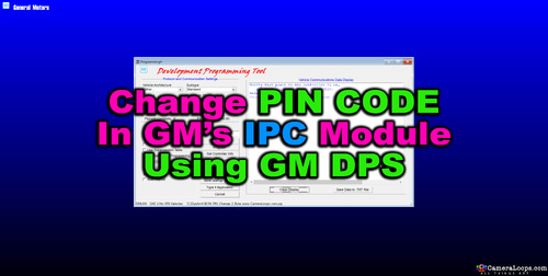 IPC - www.CameraLoops.ru