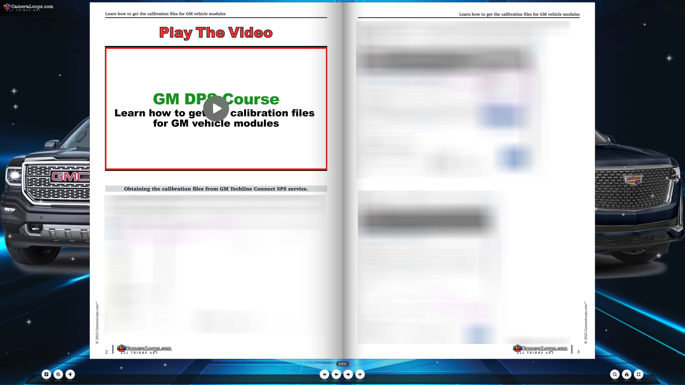 Learn How To Get The Calibration Files For GM Vehicle Modules - www ...