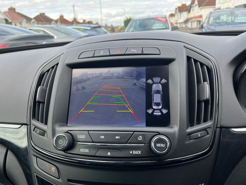 Different reverse camera view - HMI - GM Car Hacking Forum - www ...